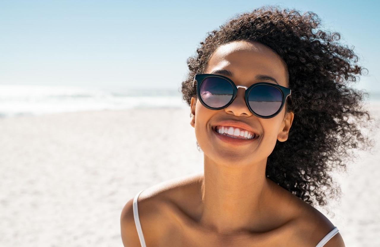 How to Choose Sunglasses for Your Face Shape