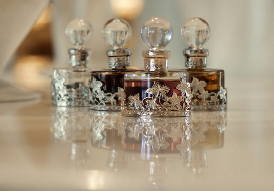 How to Make Your Perfume Last Longer | The Beautiful Lifestyle Online