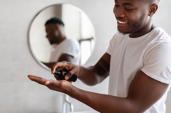 Grooming & Fragility of the Male Ego | The Beautiful Lifestyle Online