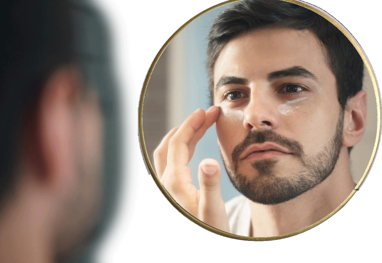 Grooming & Fragility of the Male Ego | The Beautiful Lifestyle Online