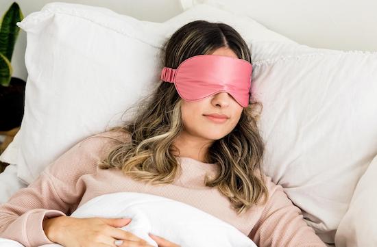 Facial Asymmetry & How You Sleep | The Beautiful Lifestyle Online