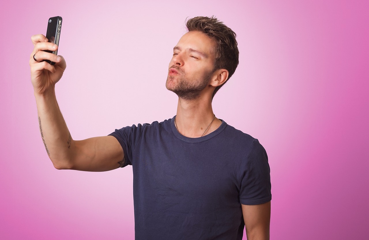 Online Dating: A Man’s Perspective | The Beautiful Lifestyle Online