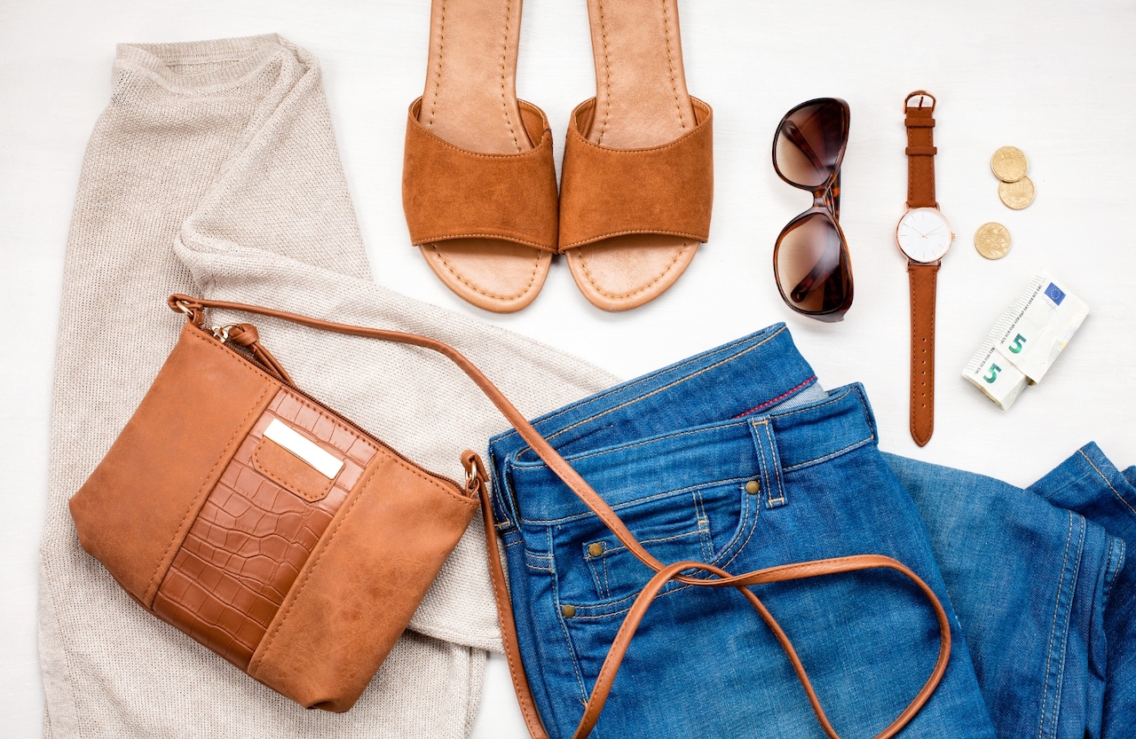 5 Essential Wardrobe Staples for Every Woman