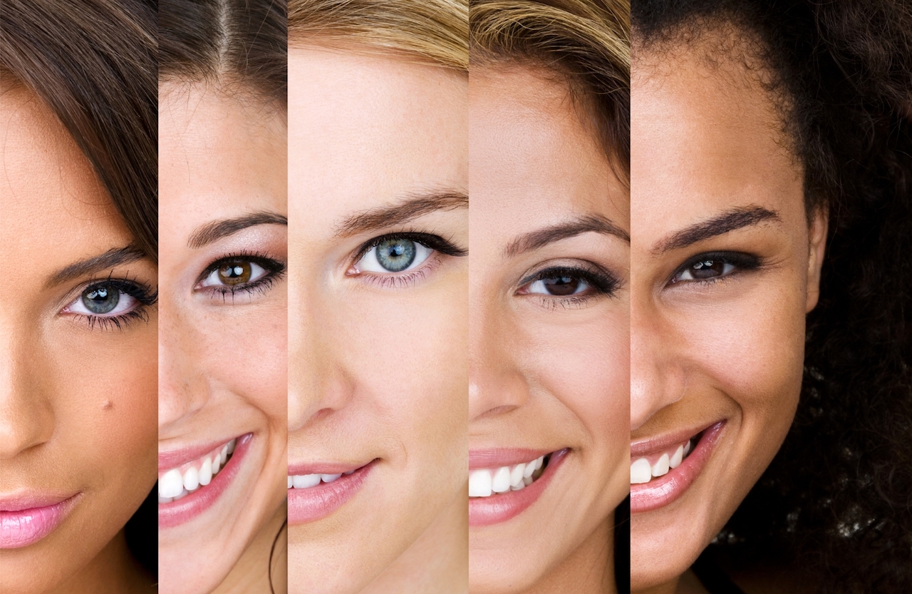 How to Determine Your Skin Type