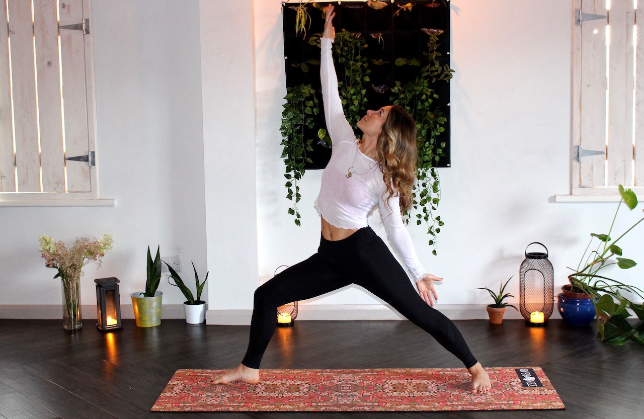 Indoor Exercises to Keep You Fit and Healthy During Summer