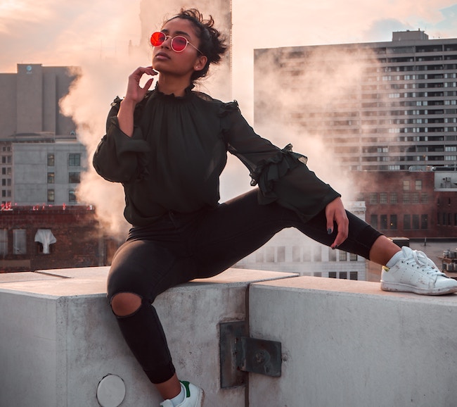 How to Create a Personal Style