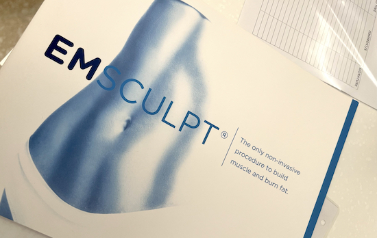 Tried and Tested: Emsculpt NEO Treatment Review