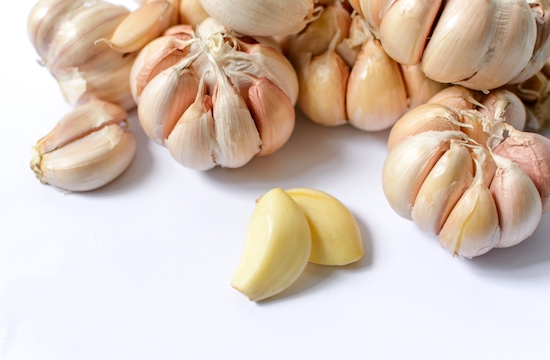 5 Foods that Cause Bad Body Odor | The Beautiful Lifestyle Online