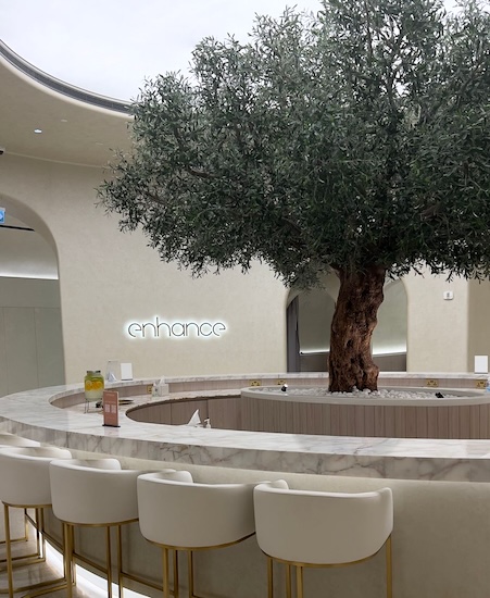 DMK Enzyme Therapy Facial Review | The Beautiful Lifestyle Online