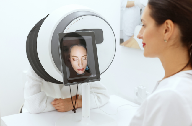 The Future of Beauty Tech: Innovations Changing the Industry