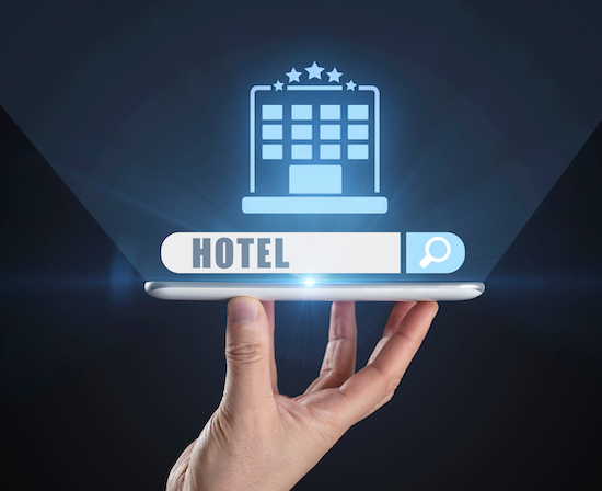 Smart Hotels: Blending Human Touch with Tech | The Beautiful Lifestyle ...