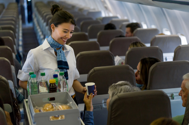 Pre-Flight Foods to Avoid: What Not to Eat Before You Fly