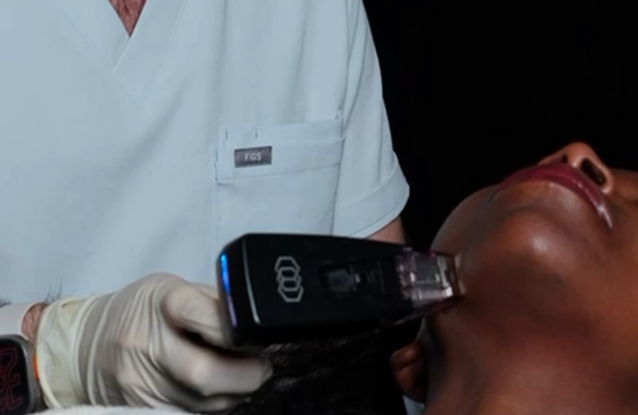 DMK Enzyme Therapy Facial Review | The Beautiful Lifestyle Online